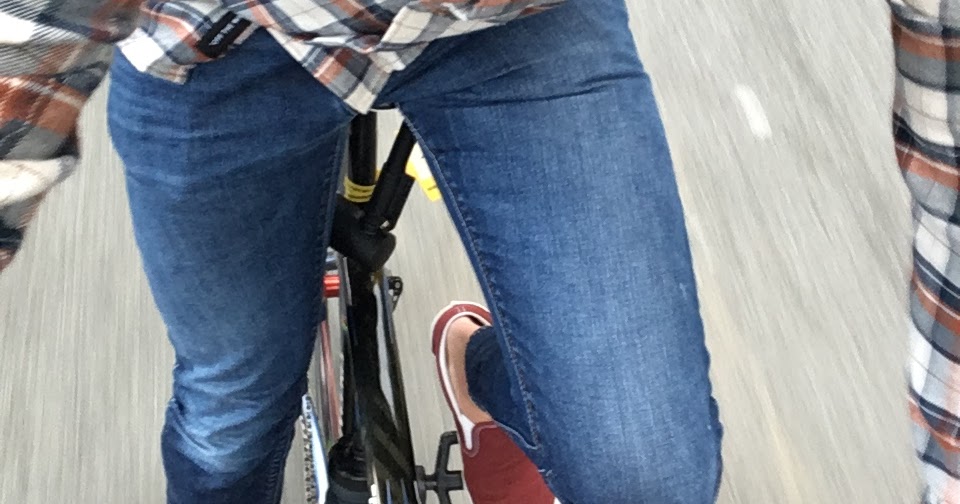 Zach Hilton Gilroy City Council Member: Riding Caltrain by Bike from Gilroy