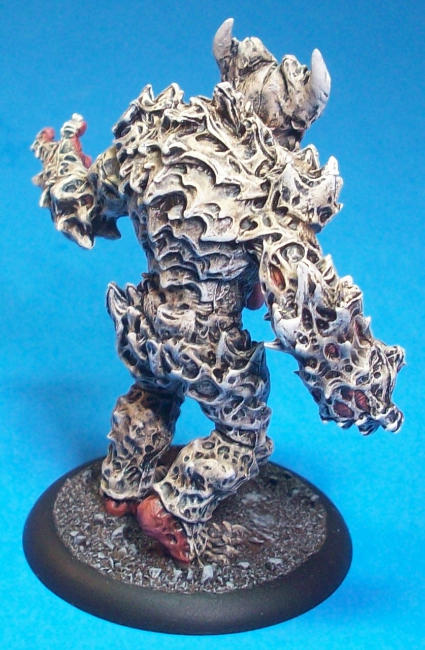 Broken Stars & Burning Ships: Assimilation: Alien Host Gallery