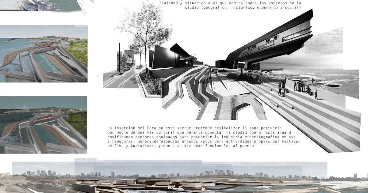 Cátedra Pedemonte - Arquitectura 5 - PU / PA: Daniel-Gayoso