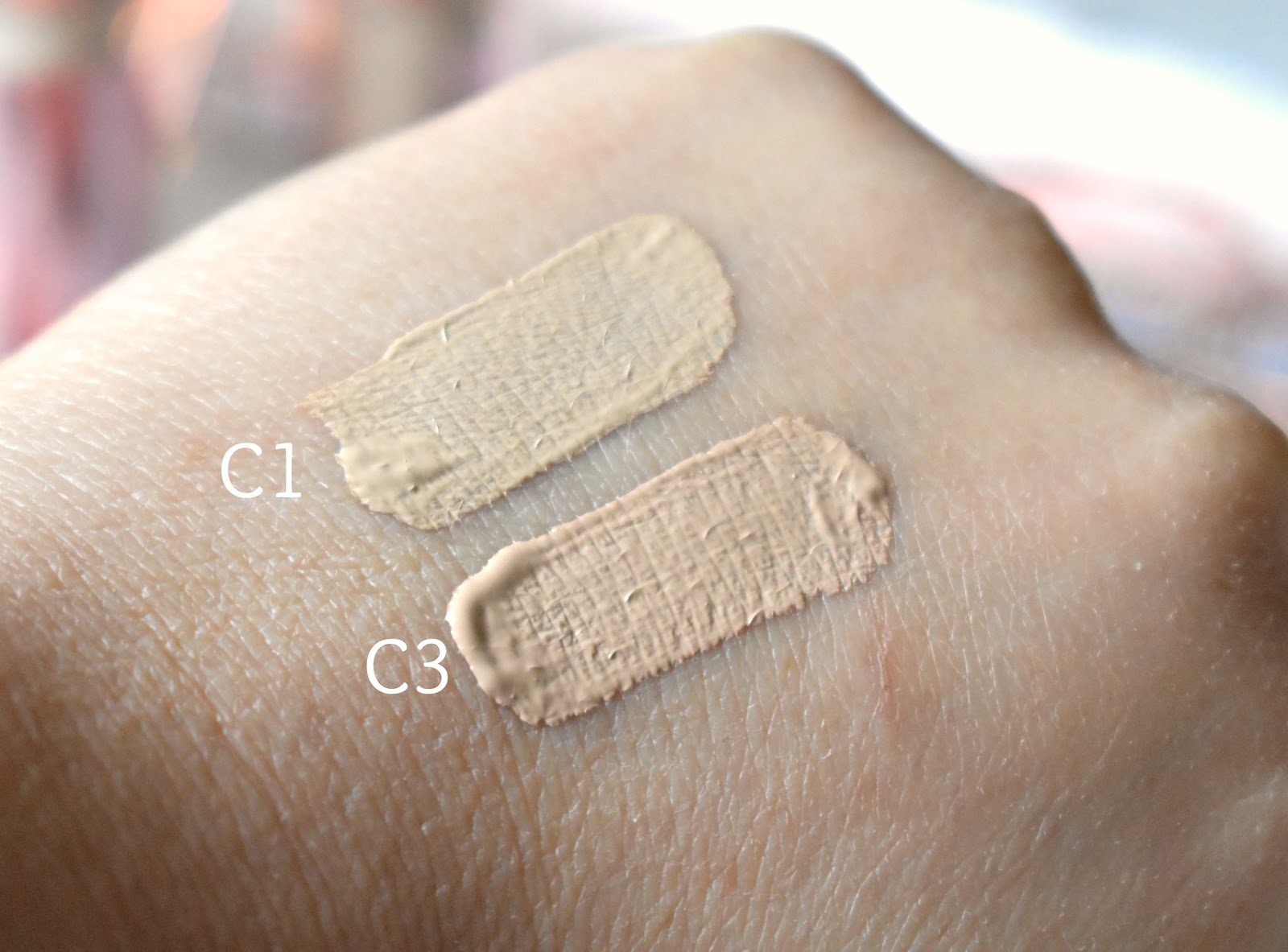 Makeup Revolution Conceal Define Concealer Review makeup-revolution-conceal-define-concealer-review