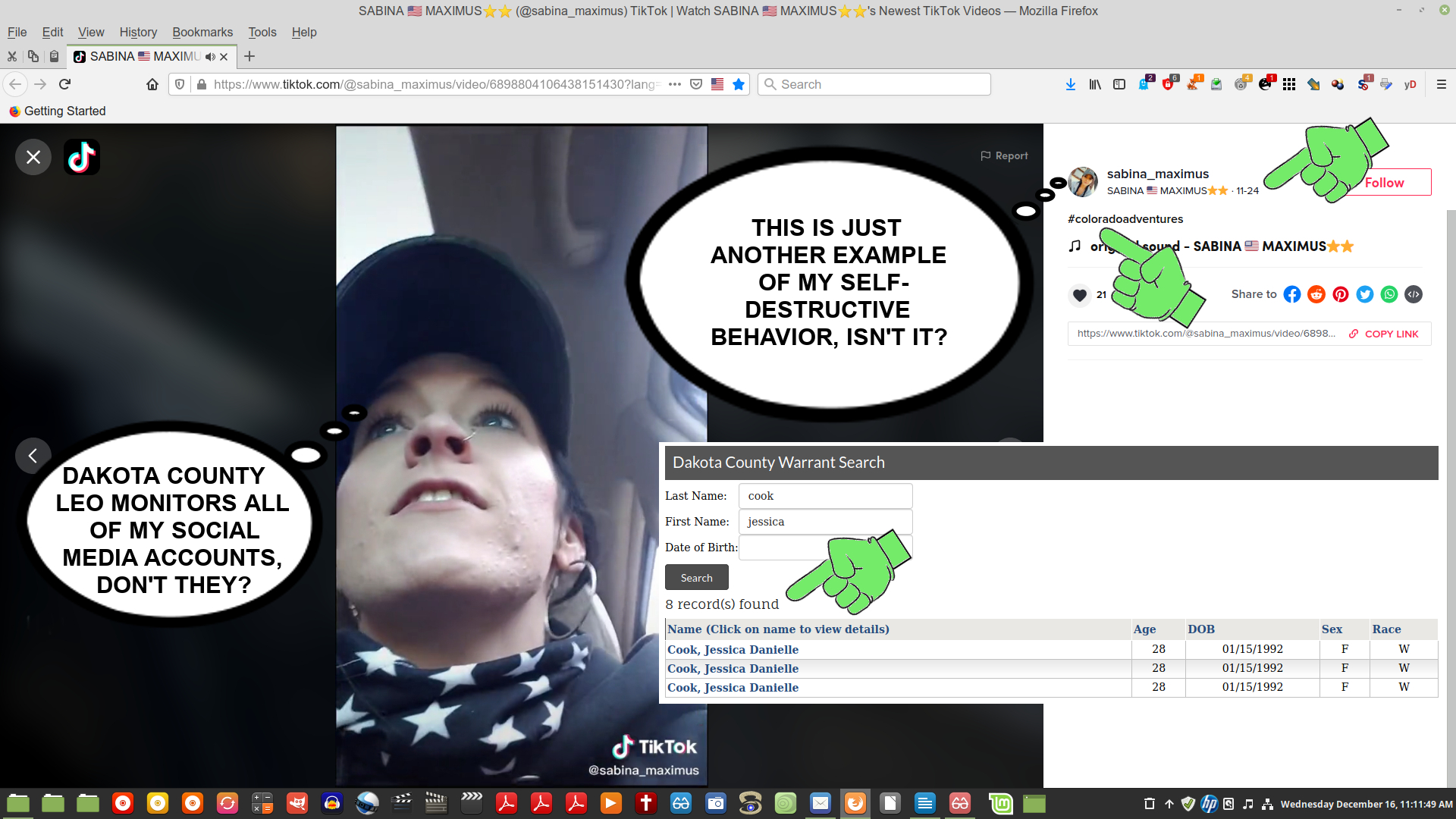 Lion News: Nemmers Told To "Go To Hell!" By Corrupt Burnsville City ...