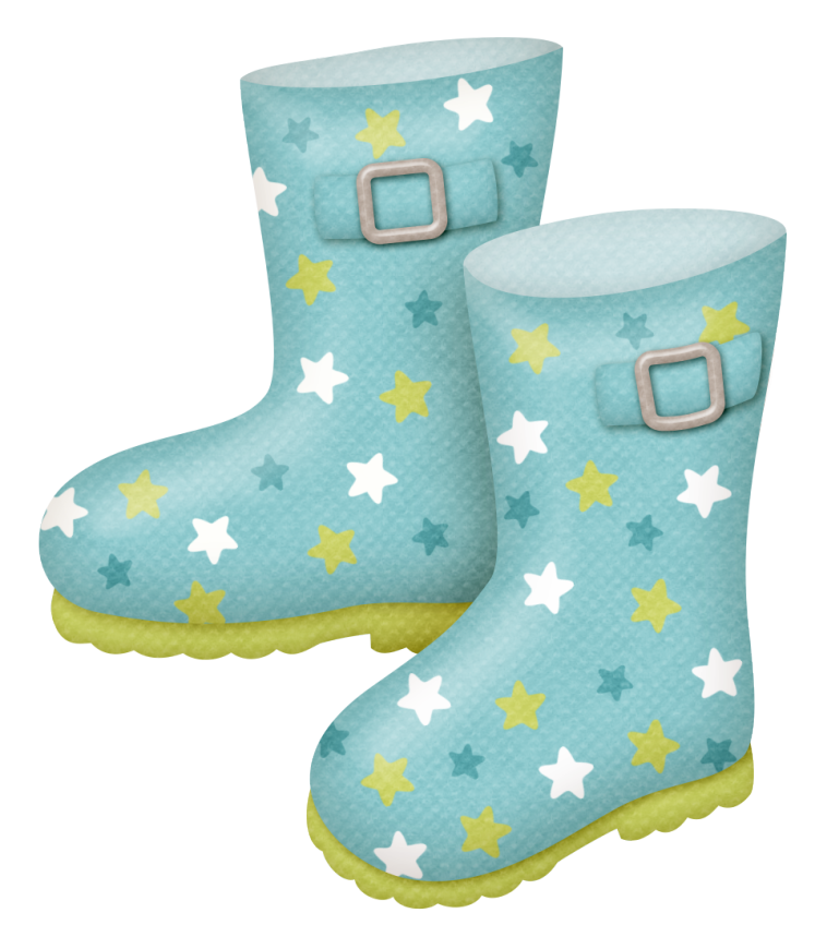 ® Colección de Gifs ®: IMÁGENES DE BOTAS PARA LA LLUVIA