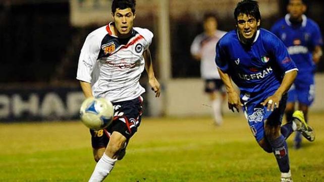 PASIÓN FUTBOLERA: Lescano se suma a River