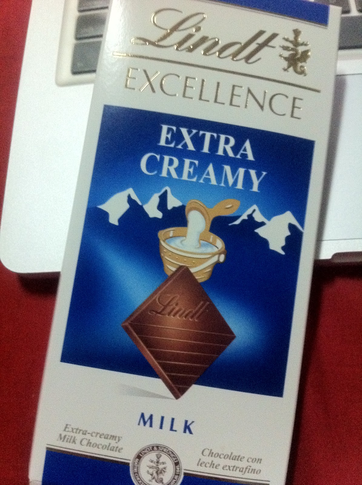 eat.love.travel.write.shop.sleep.shoot!: my favorite Lindt chocolates ...