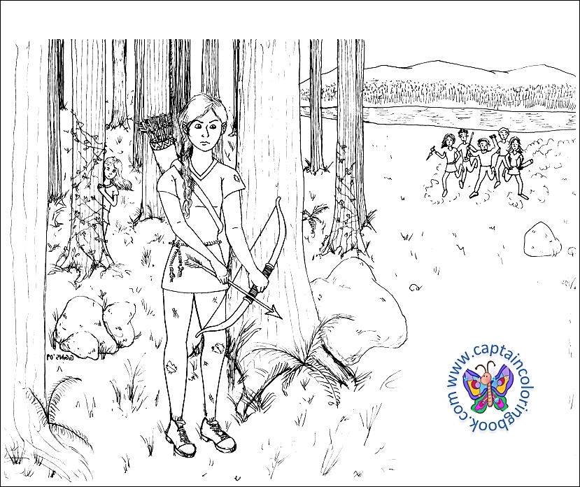 Coloring book pdf download