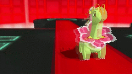 Poké-Arquivo: 154 - Meganium ~ PMD || Acervo de Imagens de Digimon e ...
