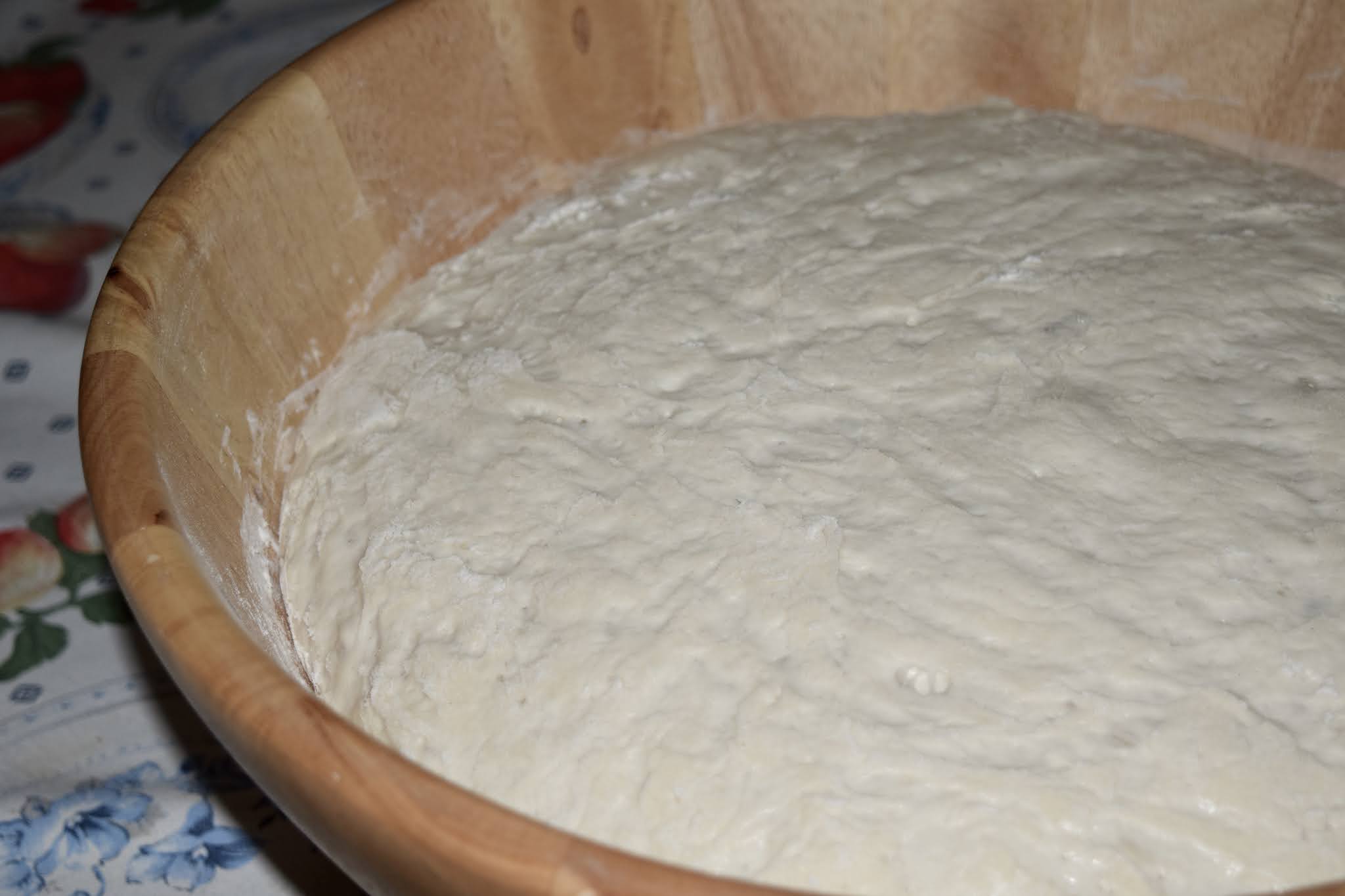 cooking with nonna and a fraguni recipe