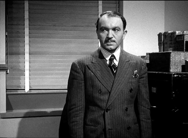 Los Angeles Morgue Files: "I Love Lucy" Character Actor John Bleifer ...