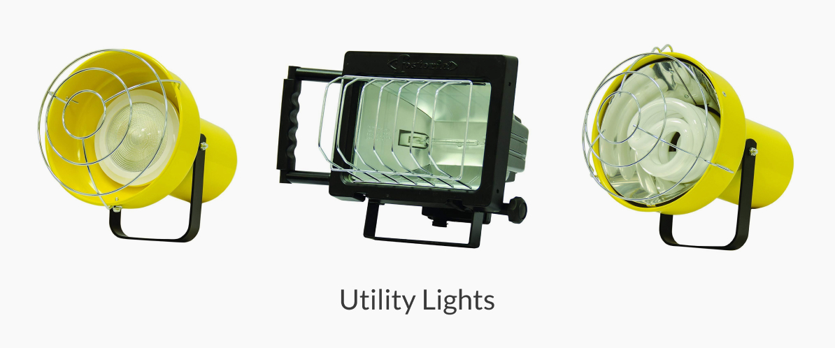 Lightheads & Light Bulbs