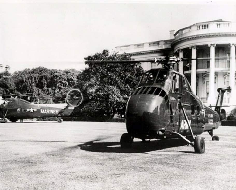 "The White House Communications Agency: A Look into Its Past, Present ...