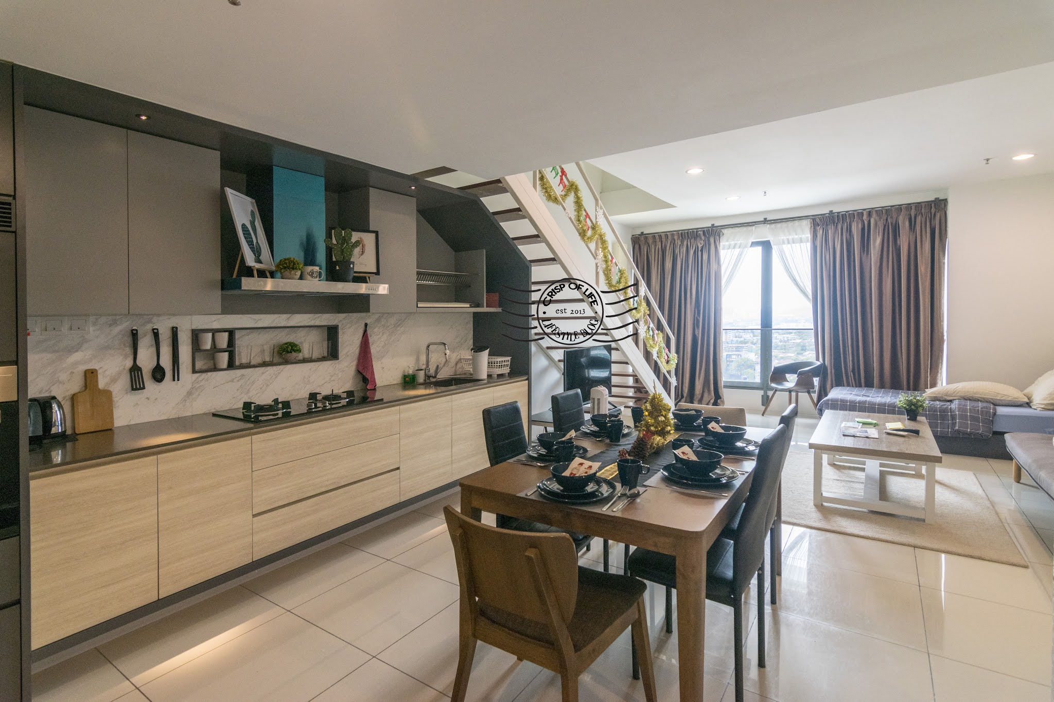 Raymond Homes - Best Homestay in Penang with Exclusive VIP Discount ...