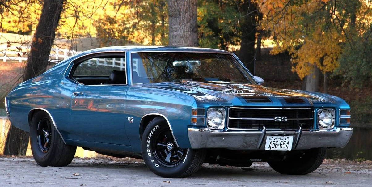 Just A Car Guy: Happy 7/1 day!