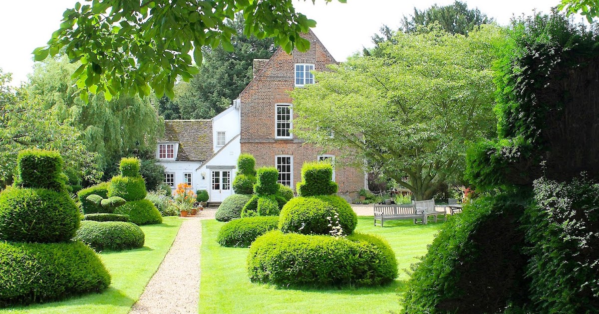 Cambridgeshire walks: St Ives to Hemingford Grey