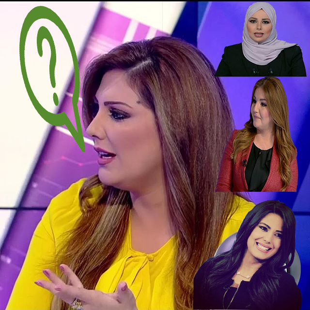 كل ما تريد معرفته عن المذيعة الجميلة في قناة بين سبورتس نتالي رنتيسي