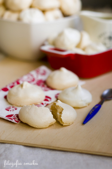 Bezy - Filozofia Smaku