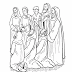 Kids Page: New Testament 319 Coloring Pages