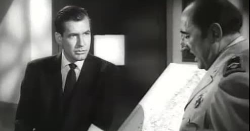 Forgotten Actors: Clark Howat