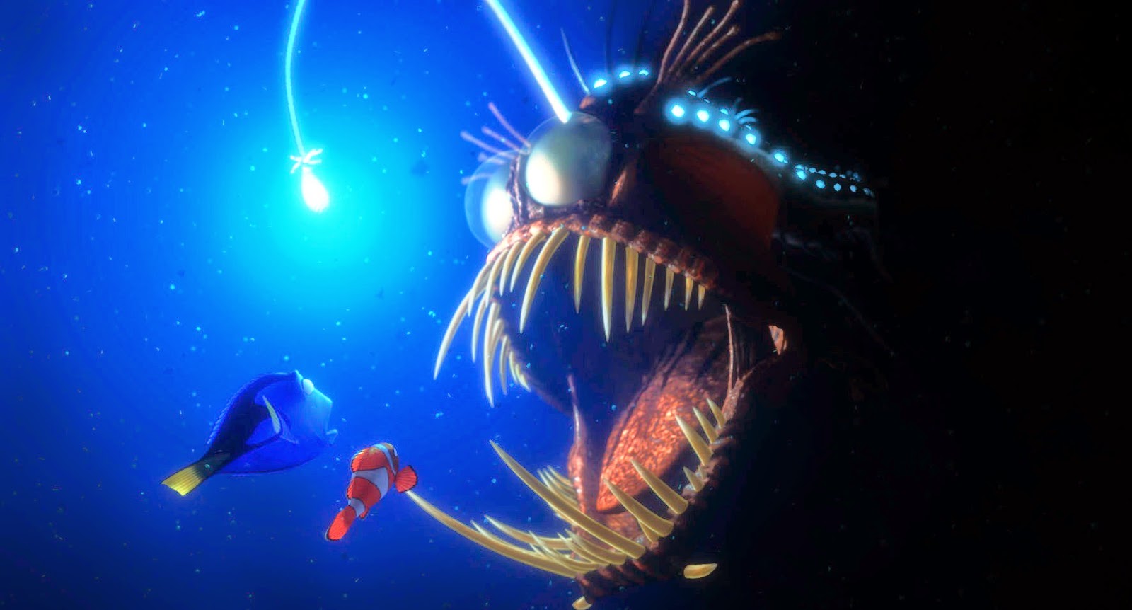 10 Wallpaper Nemo HD Keren dan Lucu | Deloiz Wallpaper