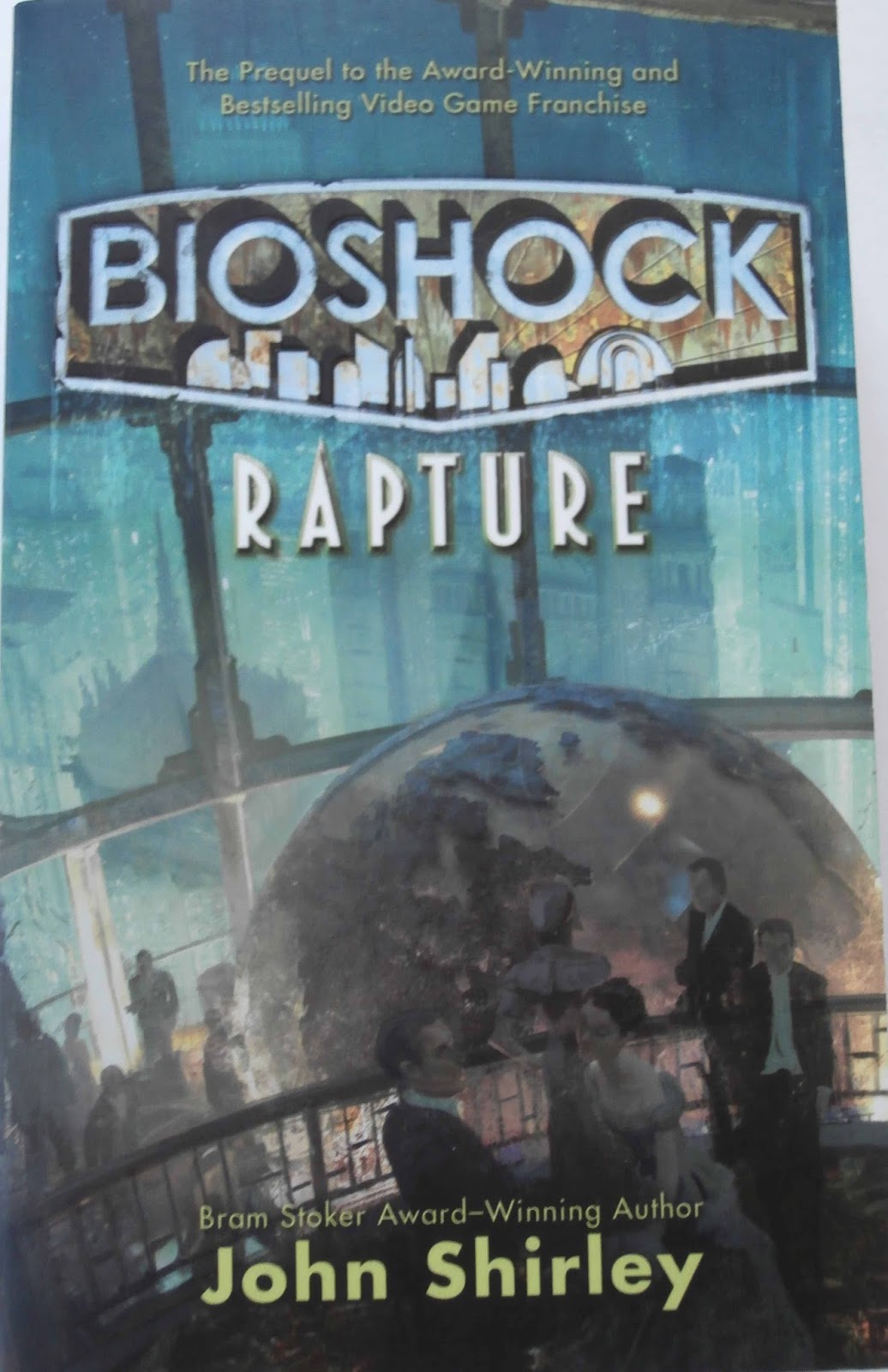 Science fiction, fantasy and horror book covers