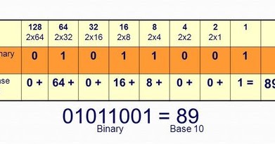 Number Systems (Binary and Decimal Number Systems).