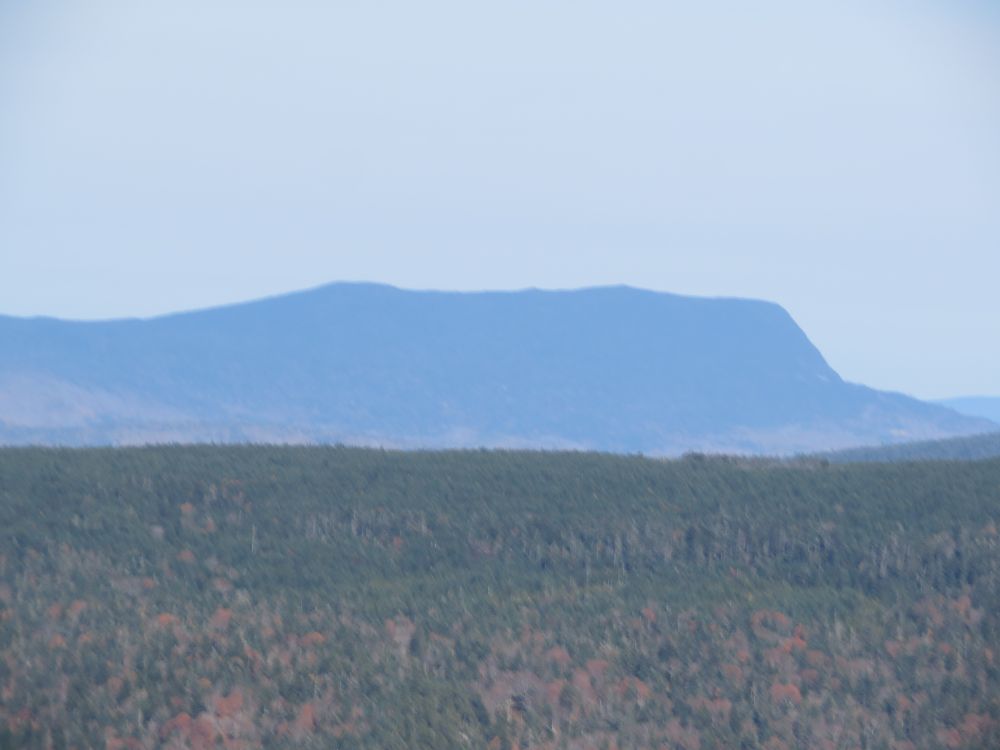 Outdoor Diversion: Hiking Magalloway Mountain