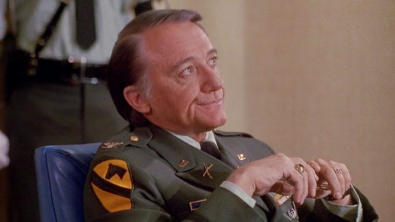 The Horrors of Halloween: C.H.U.D. II: BUD THE CHUD (1989) Screencaps ...