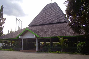 Wisma Kagama | Warta Kagama Jateng