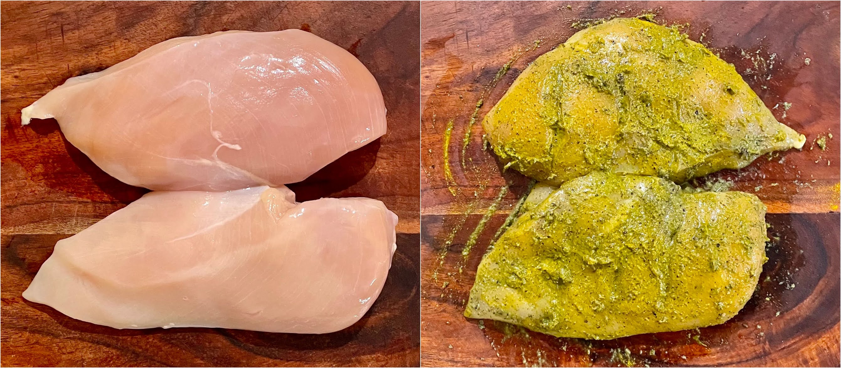 Jadoh Inspired Chicken Rice – THISTLE AND MINT