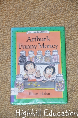 Highhill Homeschool: Economics Books for Elementary Kids