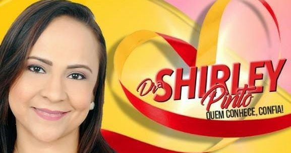 BLOG DO EZEQUIAS MARTINS : IMAGEM DO DIA: SHIRLEY PINTO AVANÇA COM SUA ...