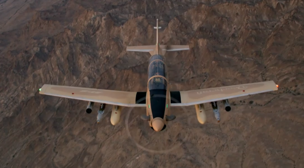 Military and Commercial Technology: US Air Force will buy a couple of A ...