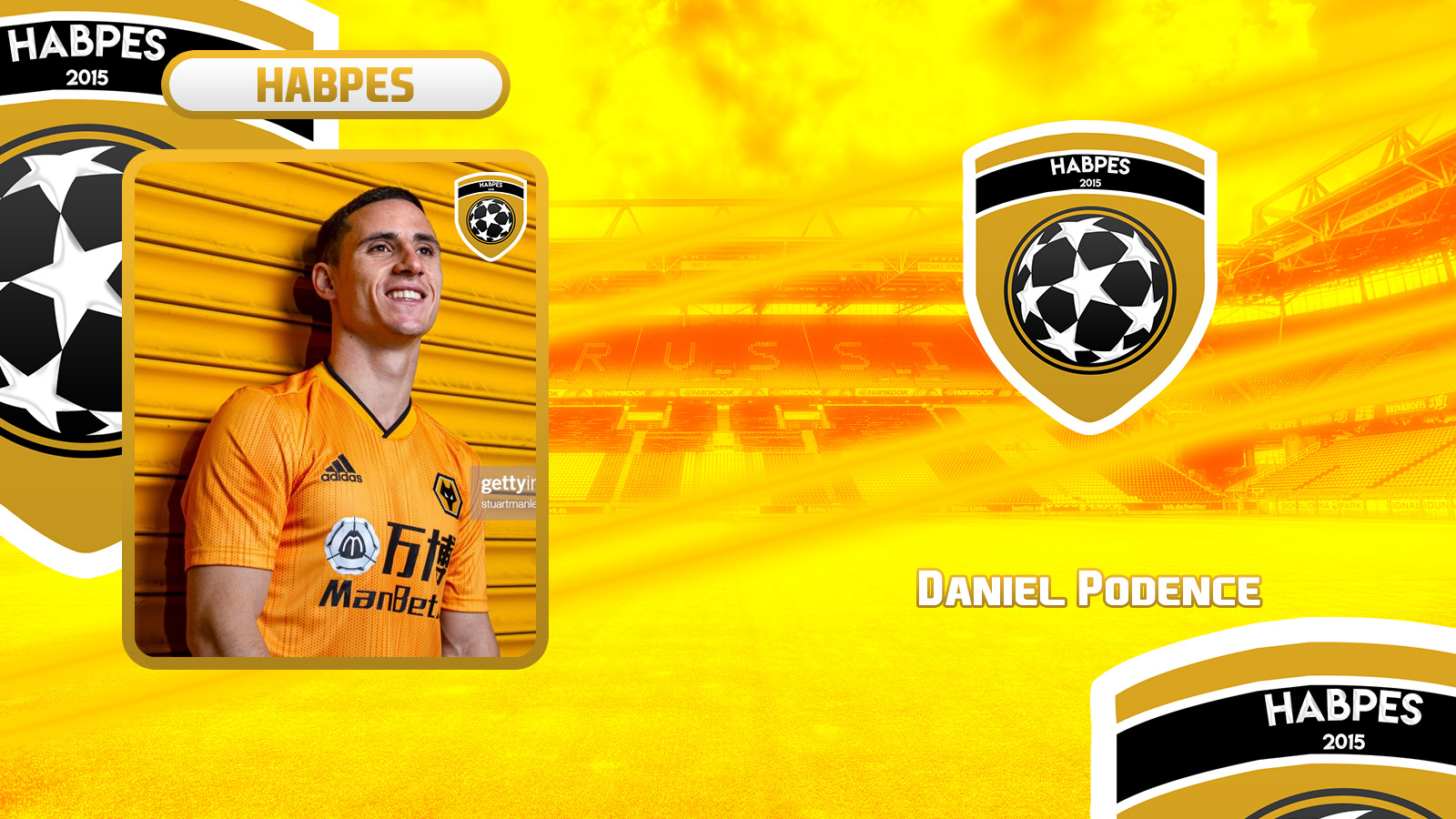 Daniel Podence ~ Habilidades Pro Evolution Soccer