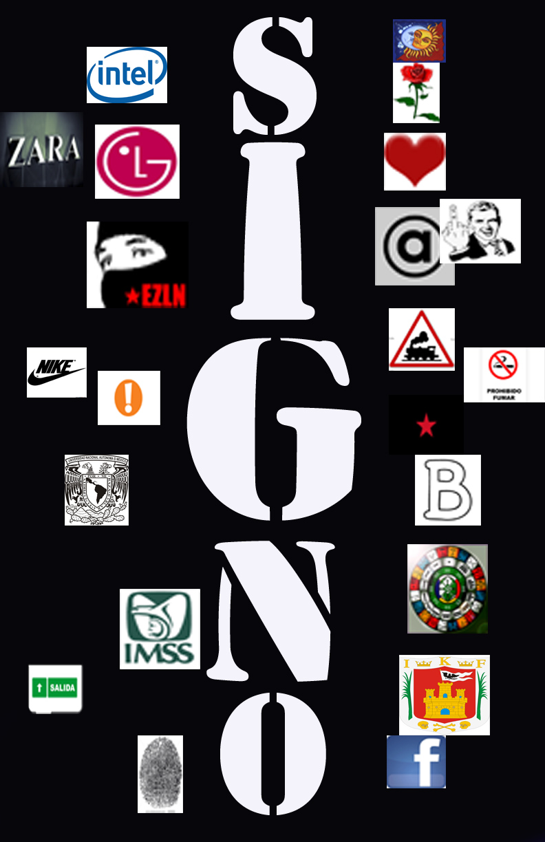 Anàlisis de la comunicaciòn visual: SIGNOS