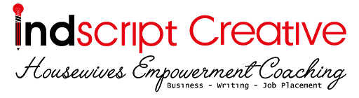 Perjalanan Indari Mastuti Membangun Indscript Creative