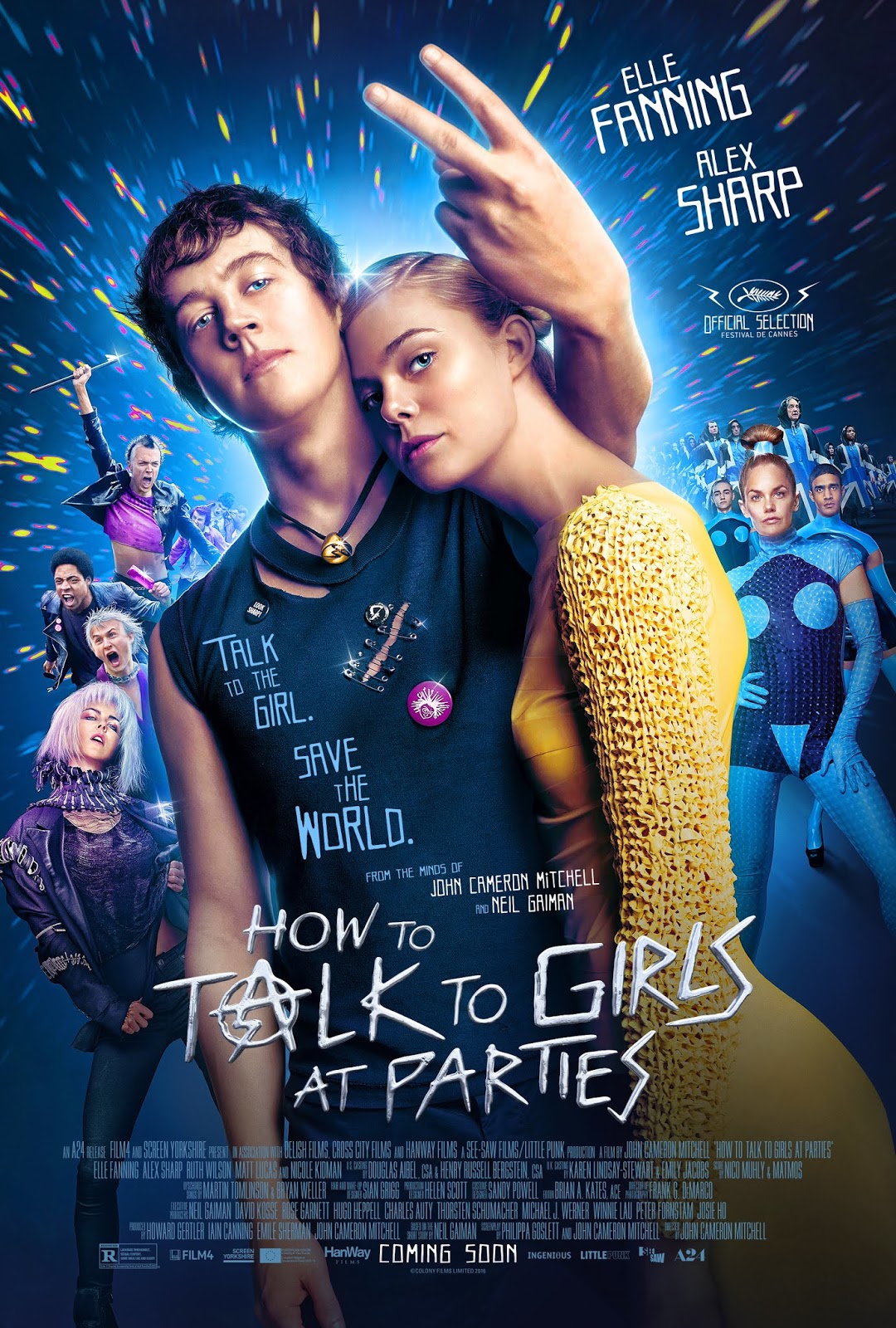 How To Talk To Girls At Parties how-to-talk-to-girls-at-parties