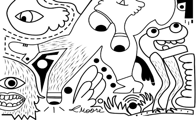 a book dedicated to the children of Japan: ray moore