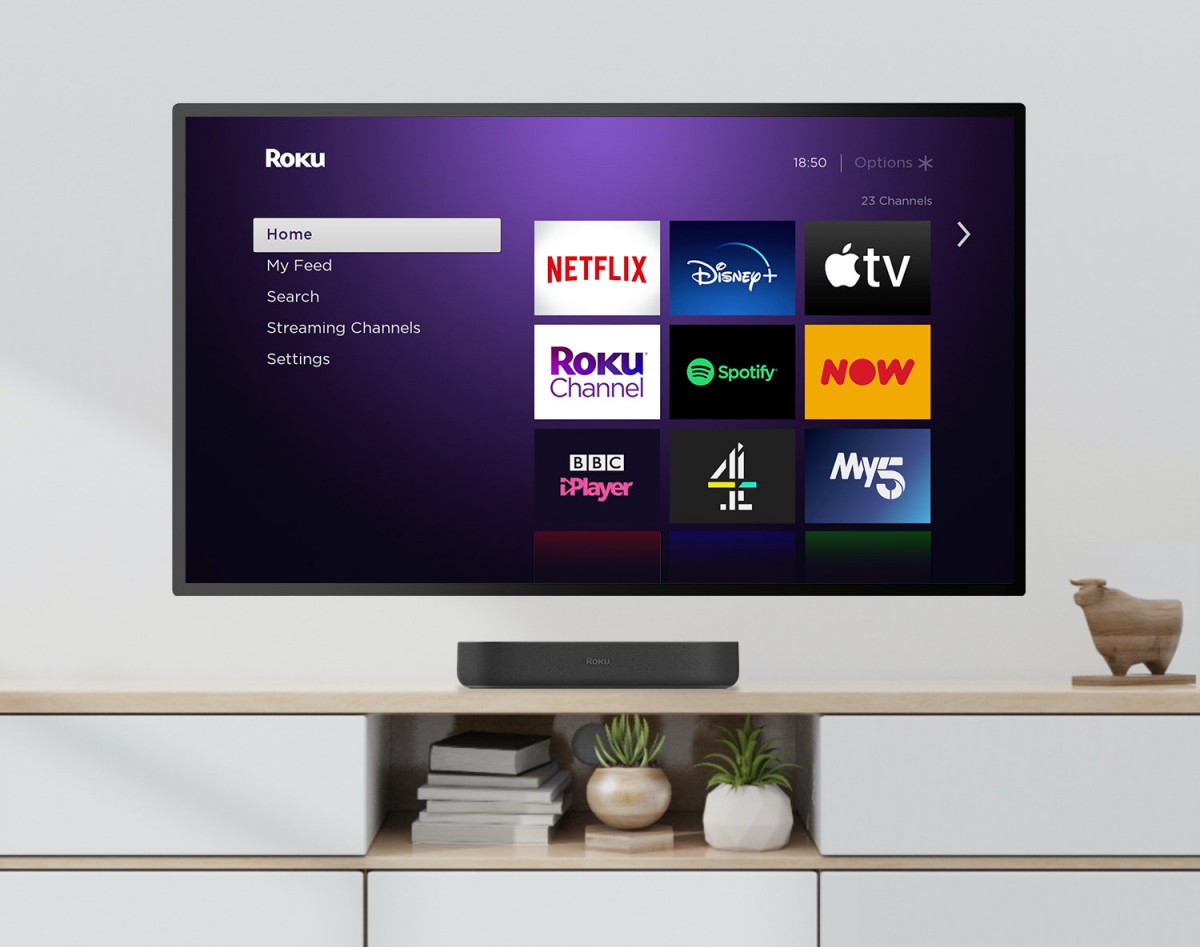 REVIEW: Roku Streambar | The Test Pit