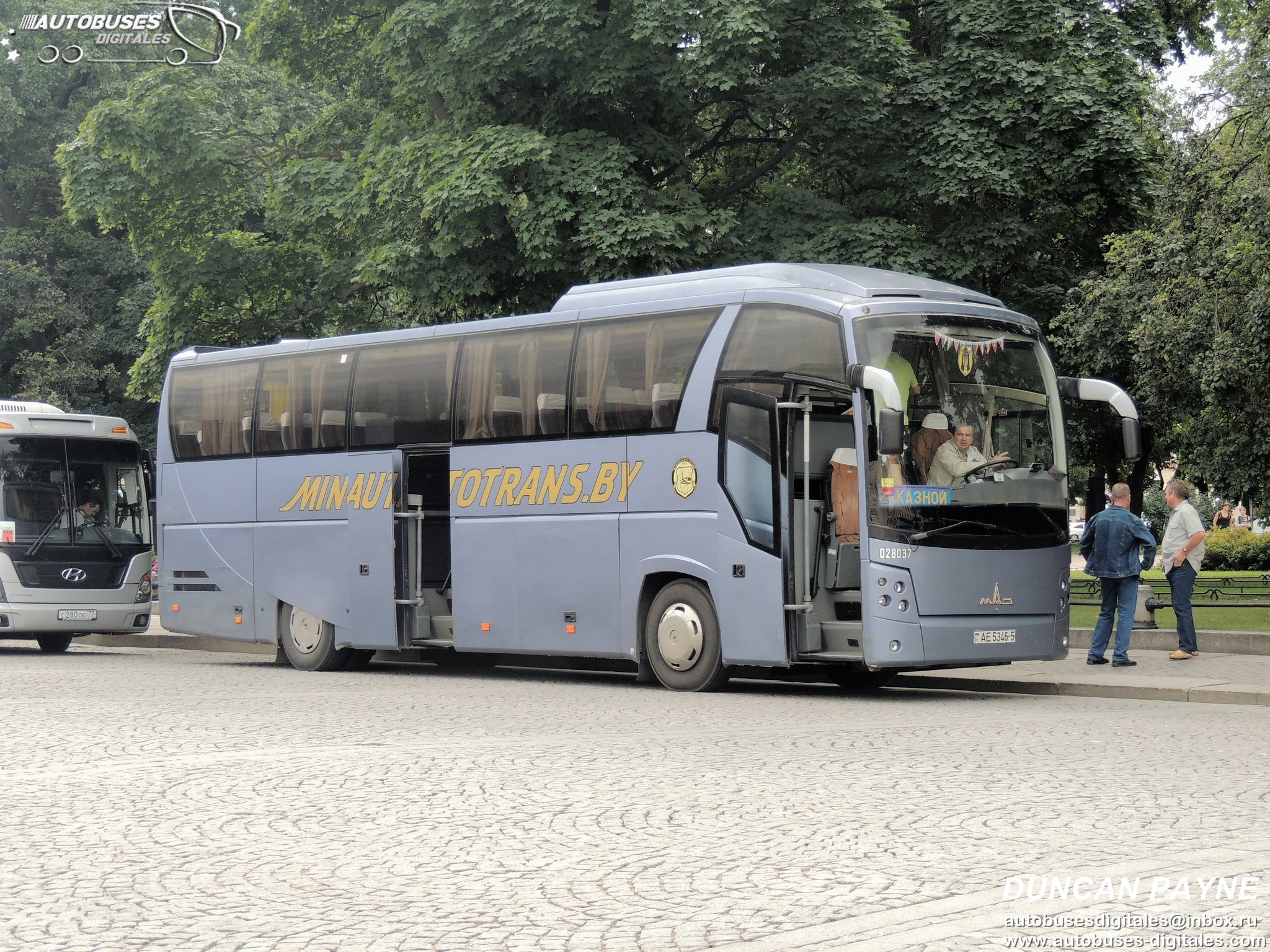 Autobuses en Bielorusia | Buses in Belarus. Gallery 2 @ ADIX | Bus ...