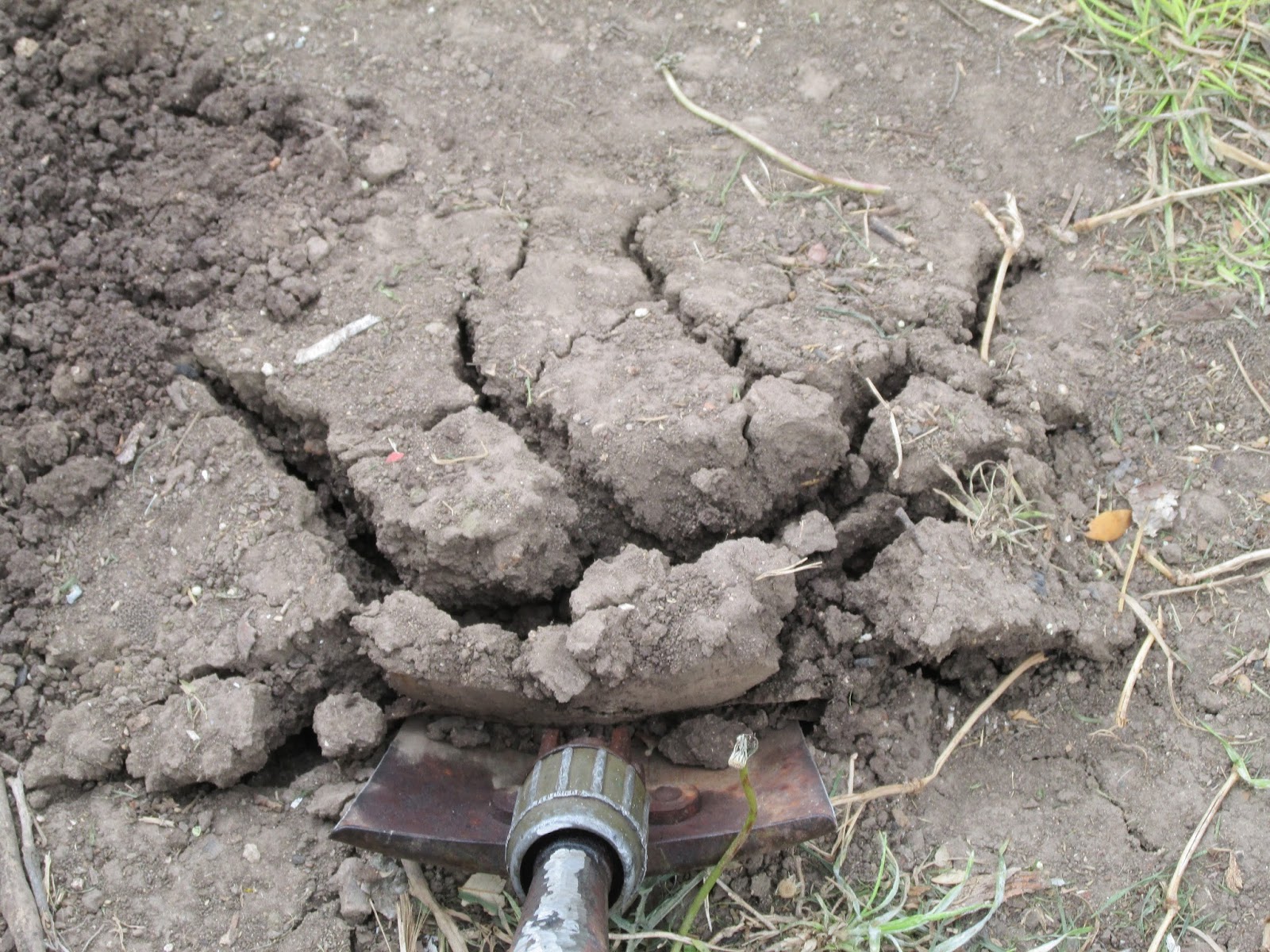 EccentricInTexas' Adventures and Misadventures.: My Home Made Metal ...