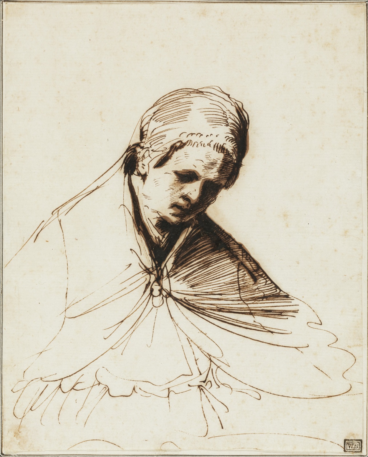 Spencer Alley: Guercino in Bologna - 1647