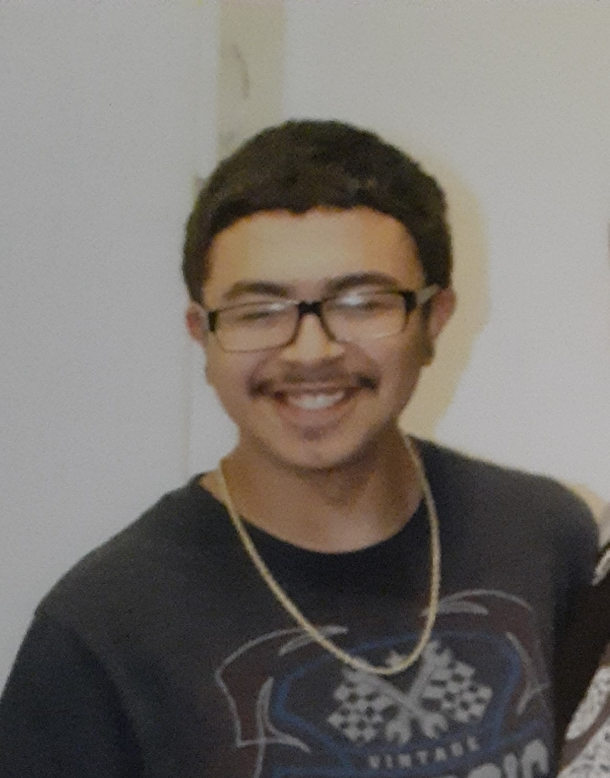 Robert Romo's Instagram, Twitter & Facebook on IDCrawl