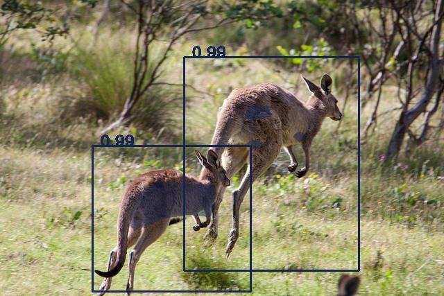 Ai Blog Ms Rajput Tensorflow Object Detection Training Using Custom Dataset