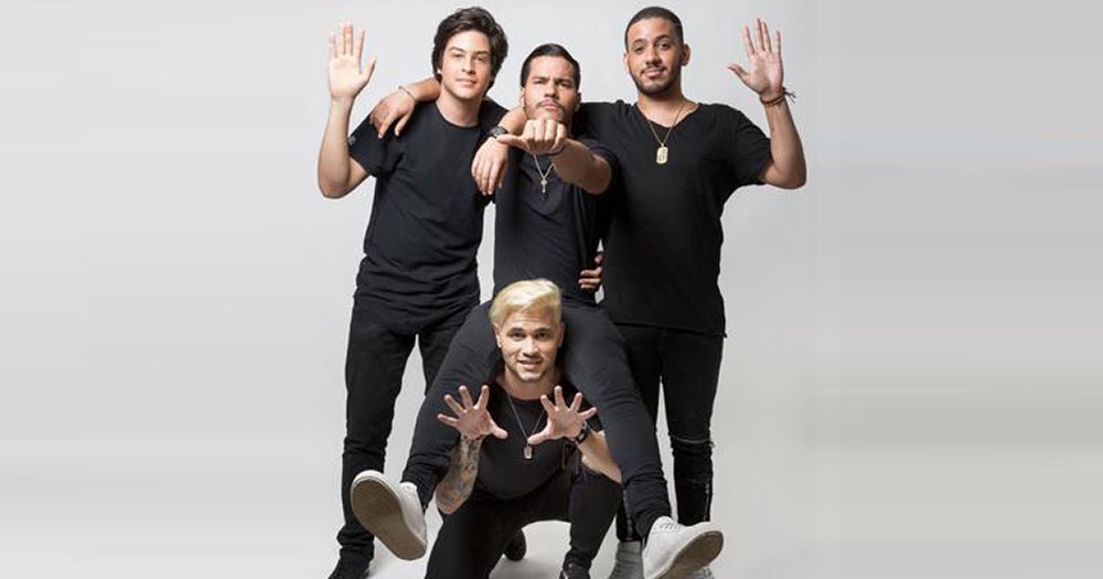 EnXclusiva: Grupo “Lo Blanquito” dice demostrará que sí se puede