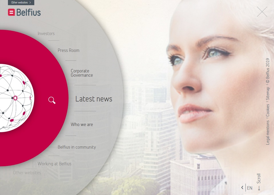 Bookmakers Accepting Belfius - Bookmaker Payment Methods