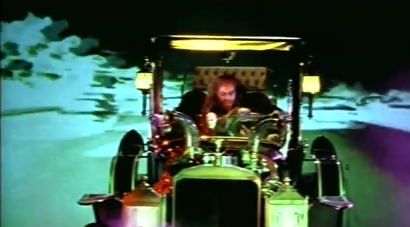 Another Flavor - A Music Video Blog: Sartorial Sursday: Dragula by Rob ...