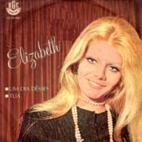 Diário da Música ♪♫: Elizabeth
