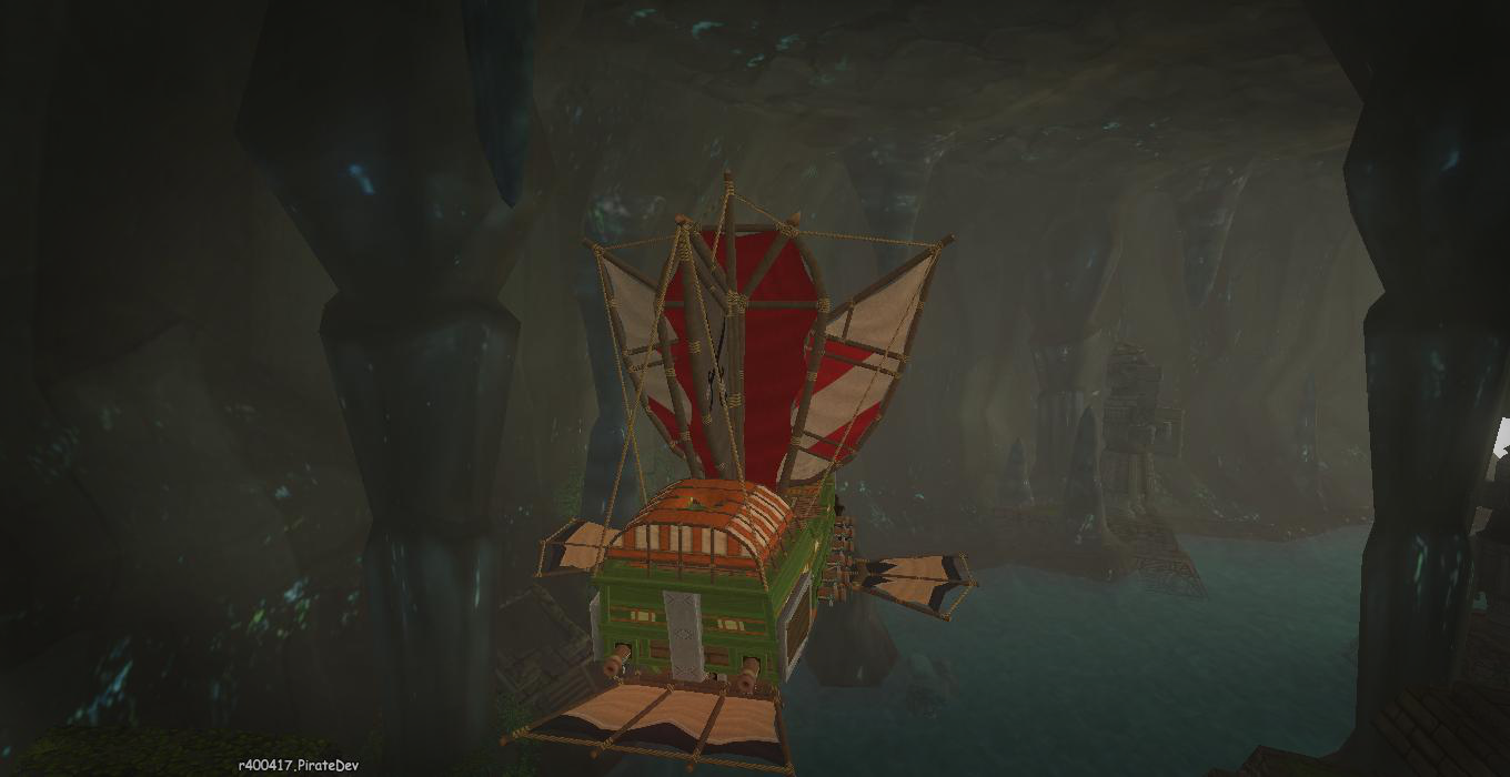 Pirate101 Pick-A-Post! - Swordroll's Blog | Wizard101 & Pirate101