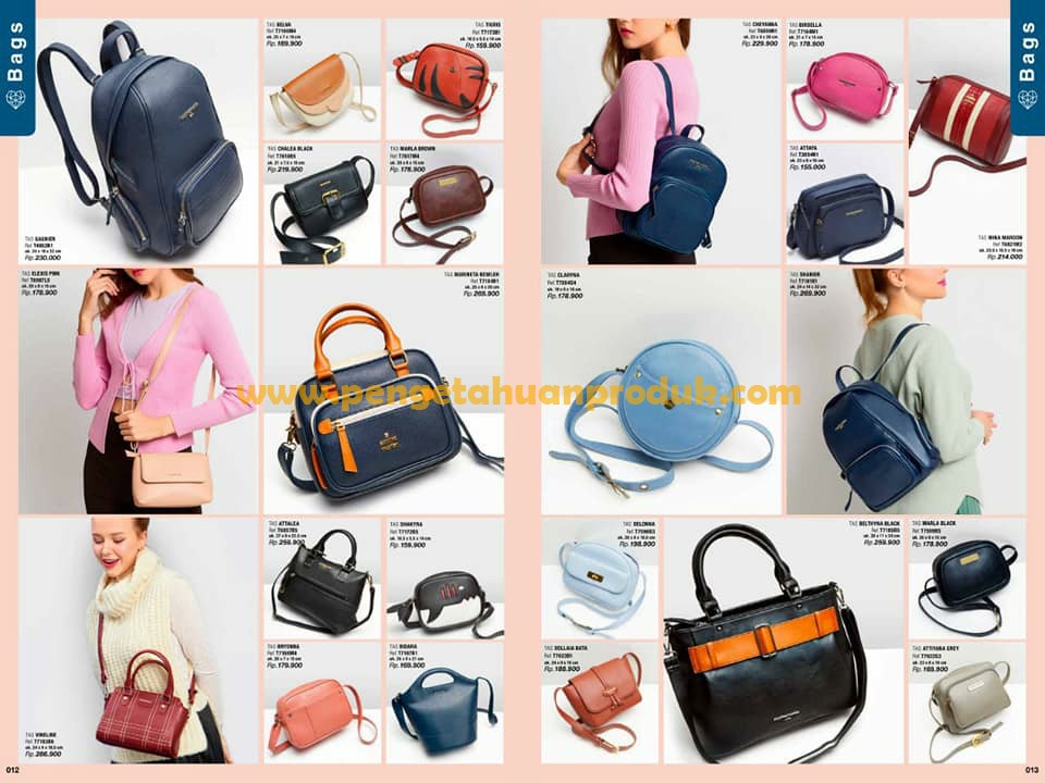 Katalog Sophie Martin Sistersel Format Baru Mei 2021