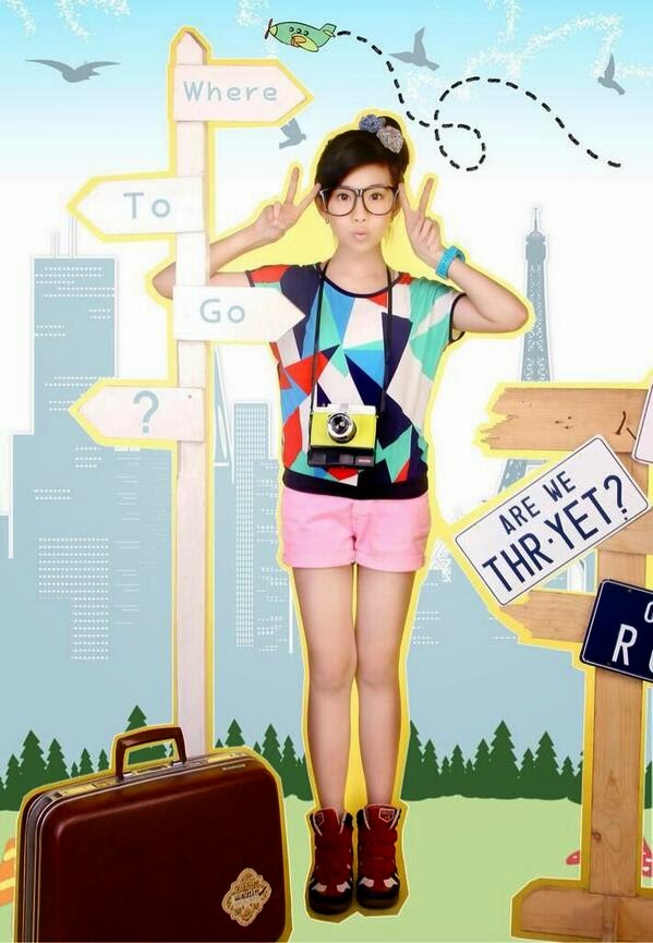 TheChelseAddict - Official Fanbase of Agatha Chelsea Terriyanto