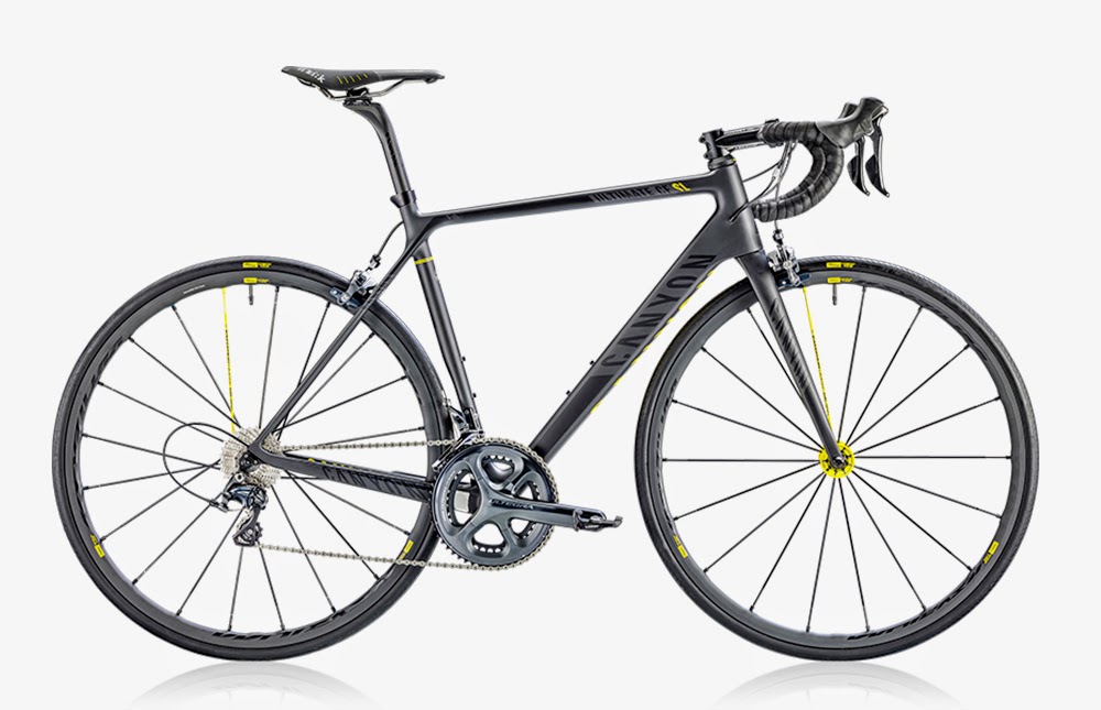 Het grote wielrenervaringtopic - Deel 18 - Mobiliteit - GoT